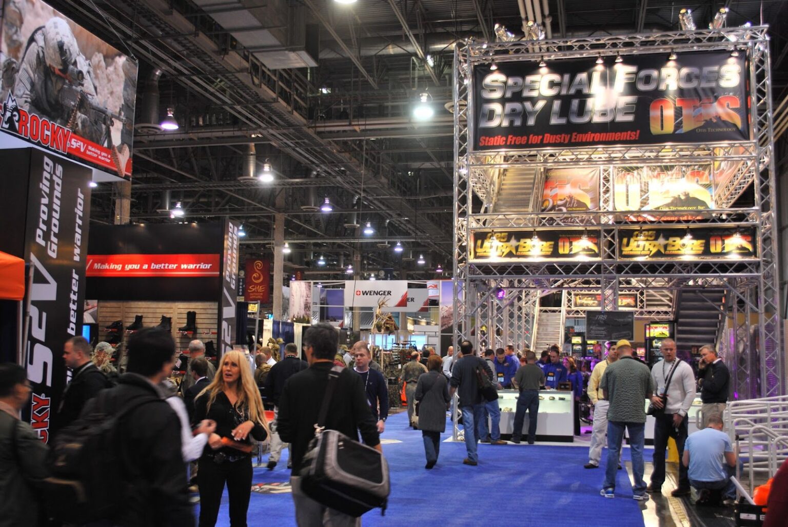 Large Format Printing - Production Resources Boston