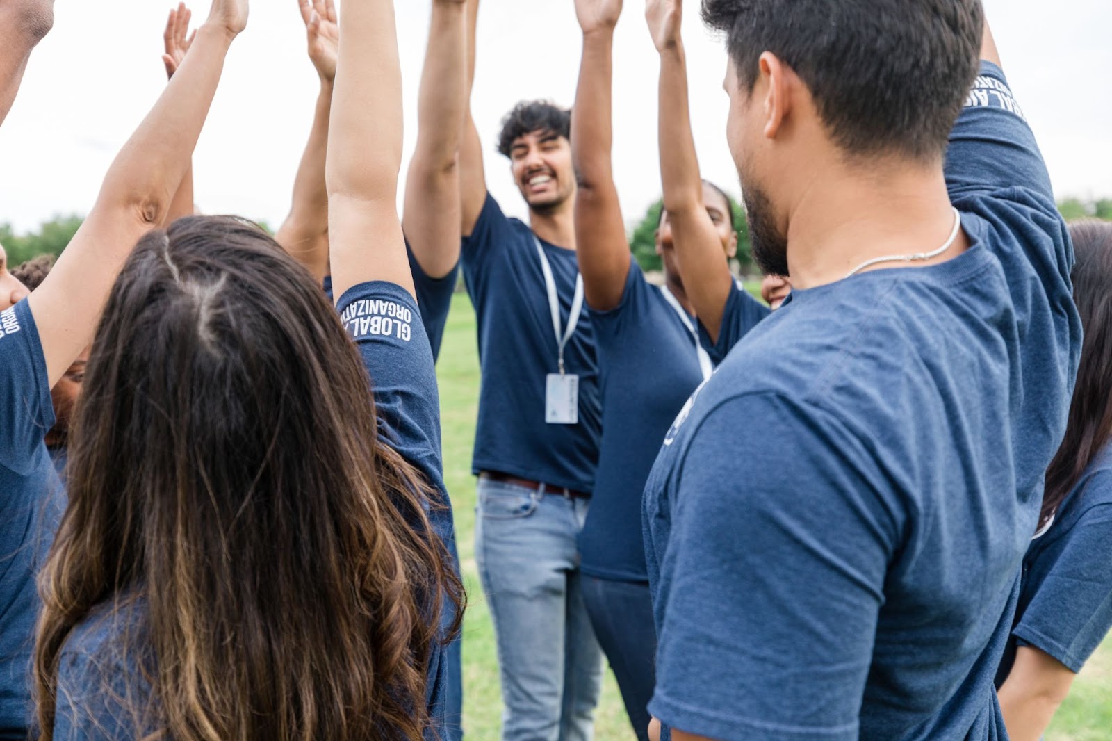 How to Use Custom Apparel to Make Your Brand Stand Out in 2025